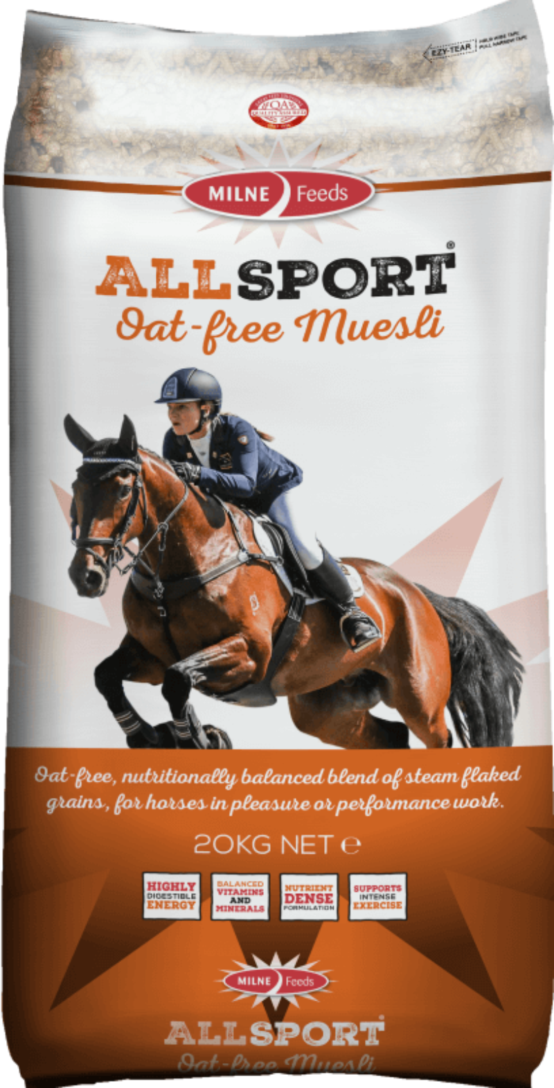 AllSportHorse | Pegasus Feed